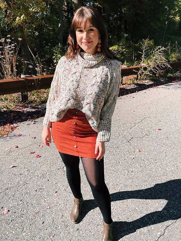 Service and Awards: Meet the Kinnaman Scholarship Winners! | The SCEA