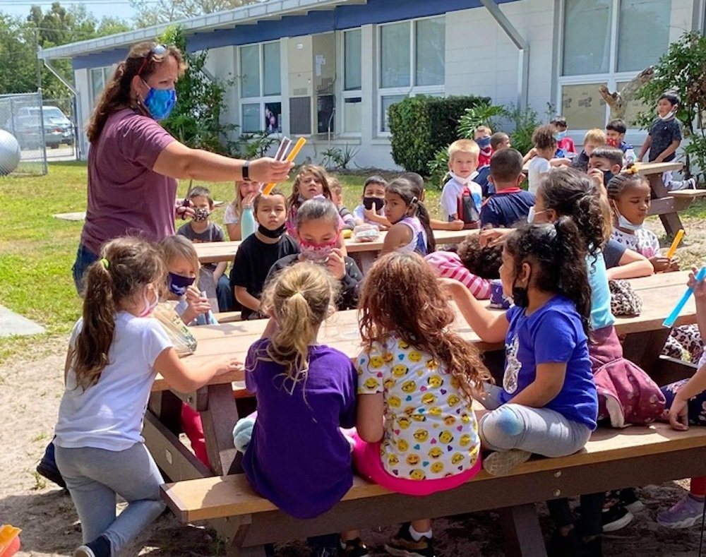 How You Can Start a Community School | The SCEA