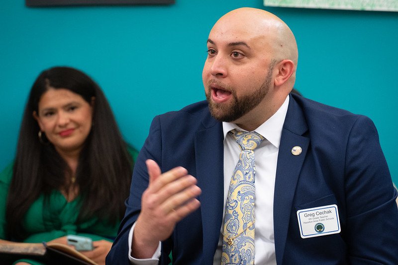 Midway through the PSLF Waiver, NEA Members Report Success | The SCEA