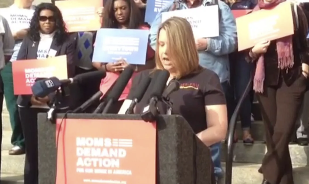 Educators Who Survived Gun Violence Have Something to Say | The SCEA