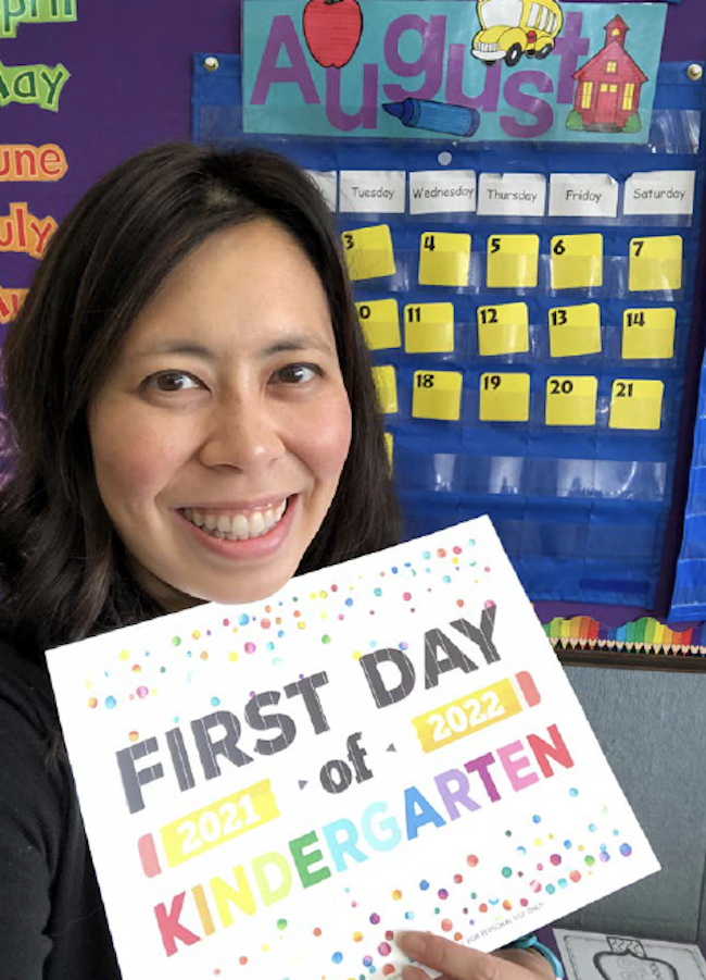 The Importance of Positive Body Language in the Classroom | The SCEA