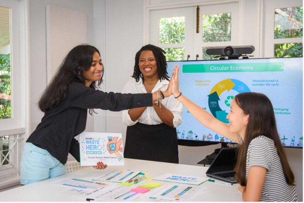 WasteHero: Free Resources for Teaching Recycling, Creating Zero Waste ...