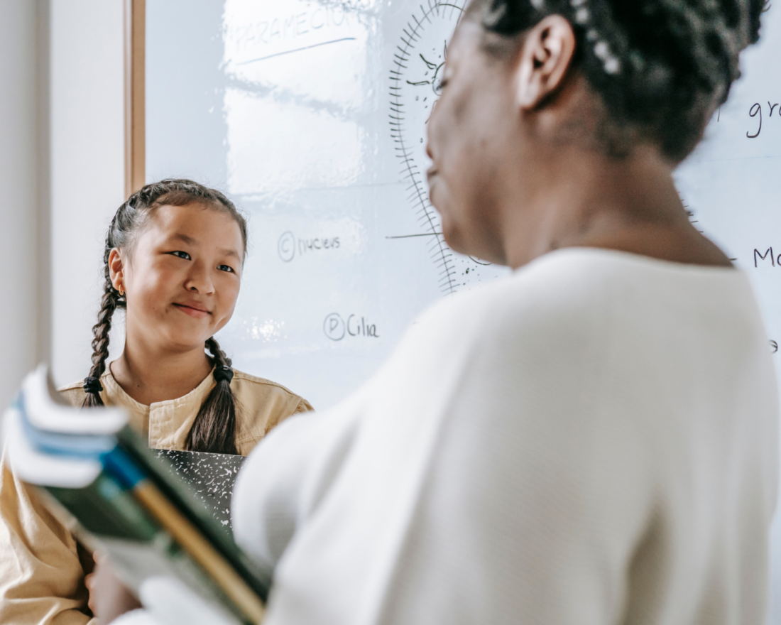 Disproportionality in Special Education Fueled by Implicit Bias | The SCEA