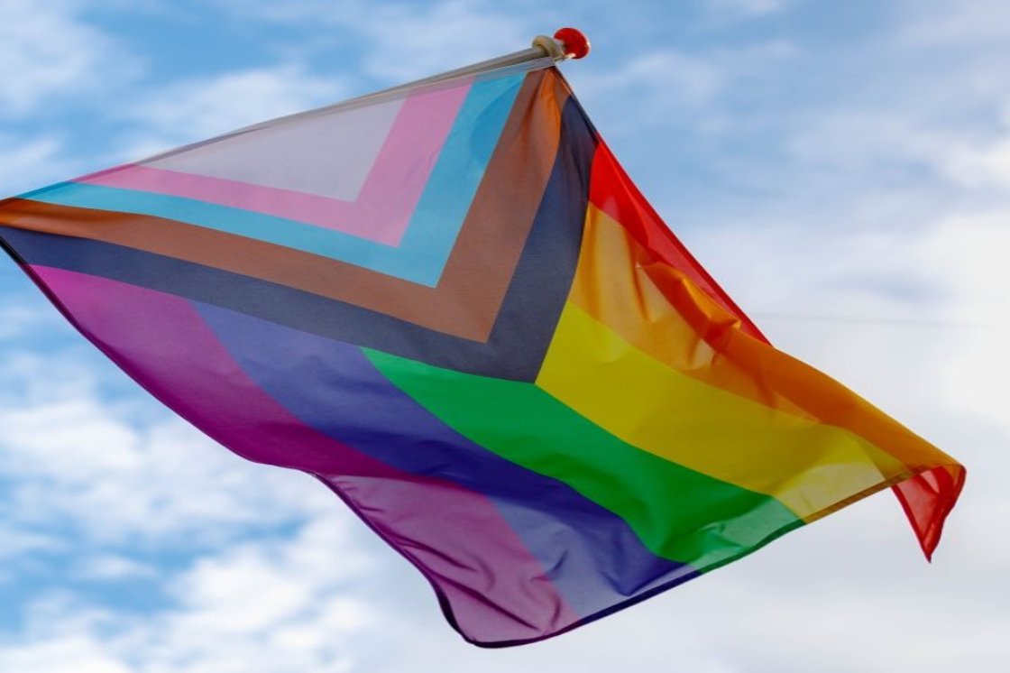 LGBTQ+ Support & Protection | The SCEA