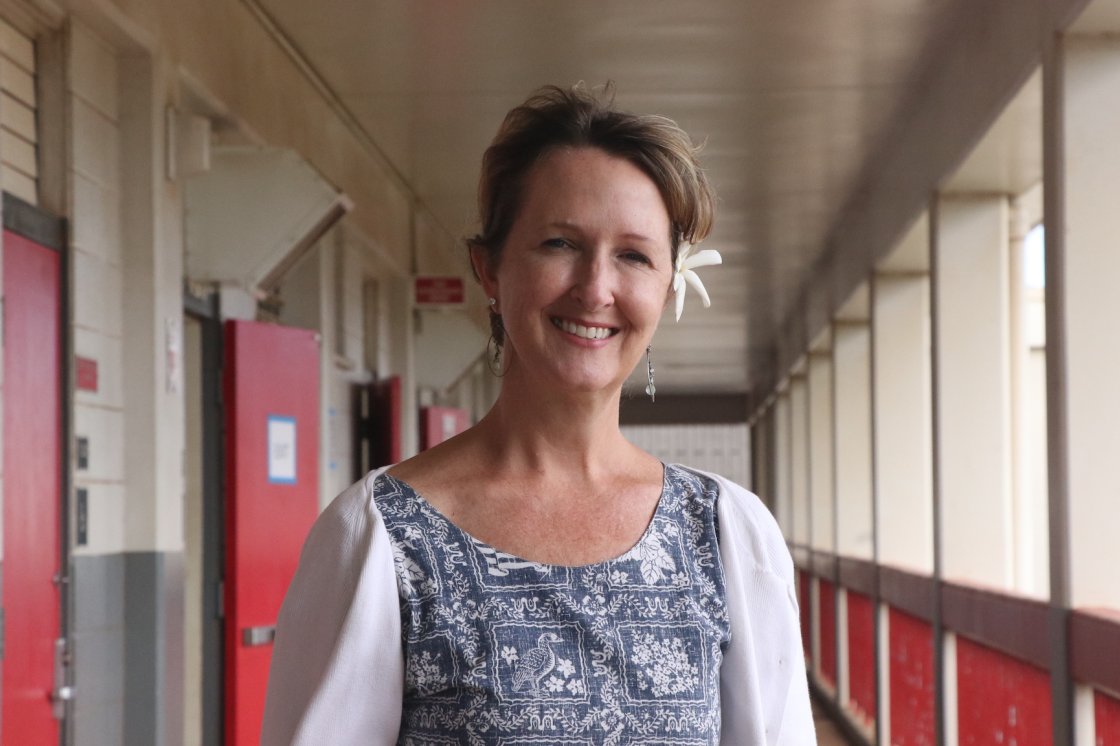 Take this Job and Love It: Why Educators Stay | The SCEA