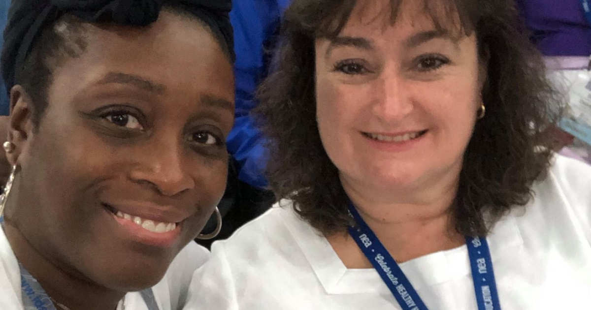 Our Leaders | The SCEA