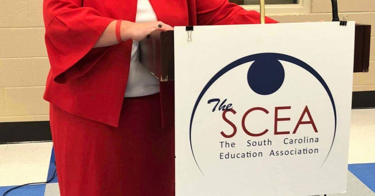 Our President | The SCEA