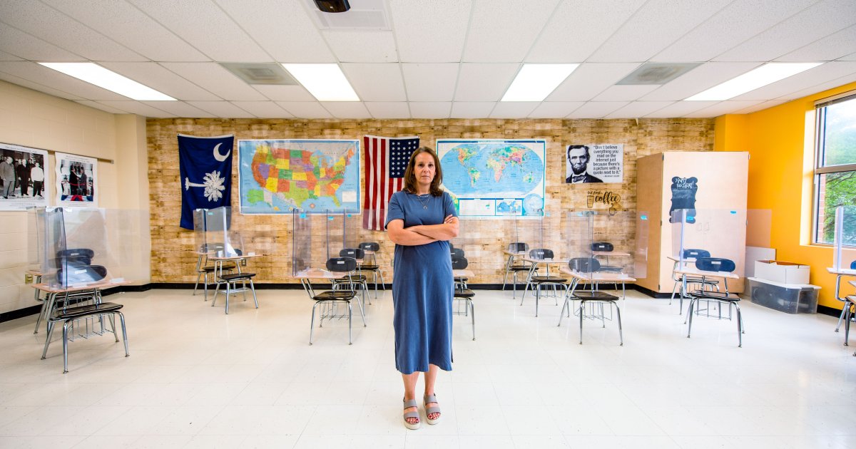 Workers' Rights | The SCEA