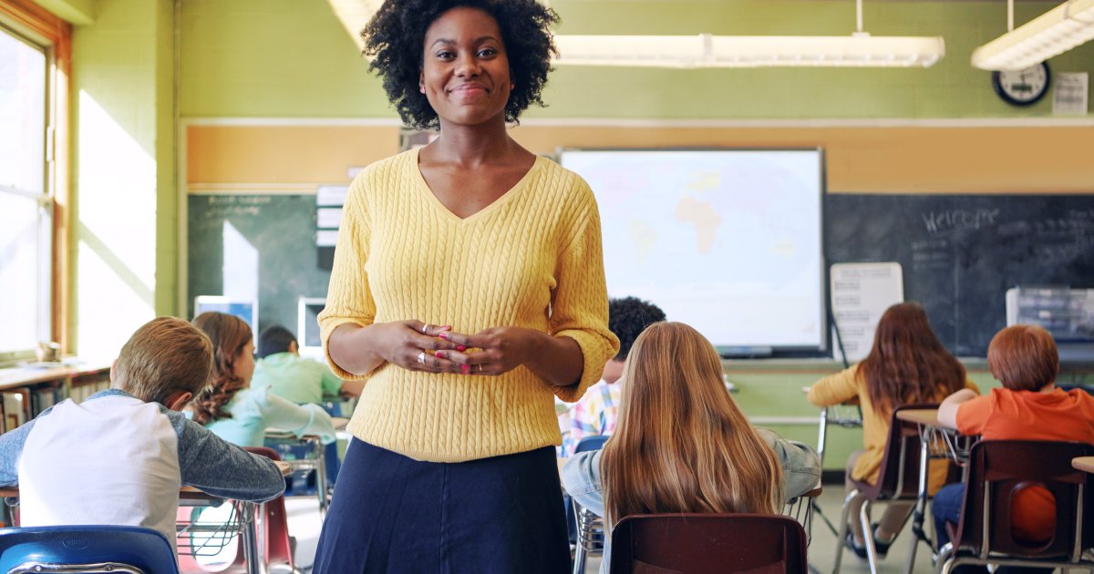 The South Carolina Education Association (The SCEA) | The SCEA