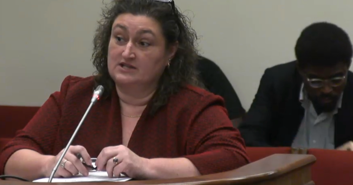 The SCEA at the Statehouse | The SCEA