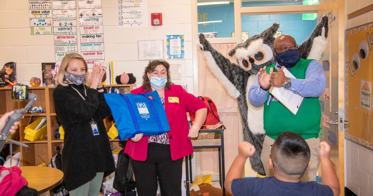 Our Issues | The SCEA