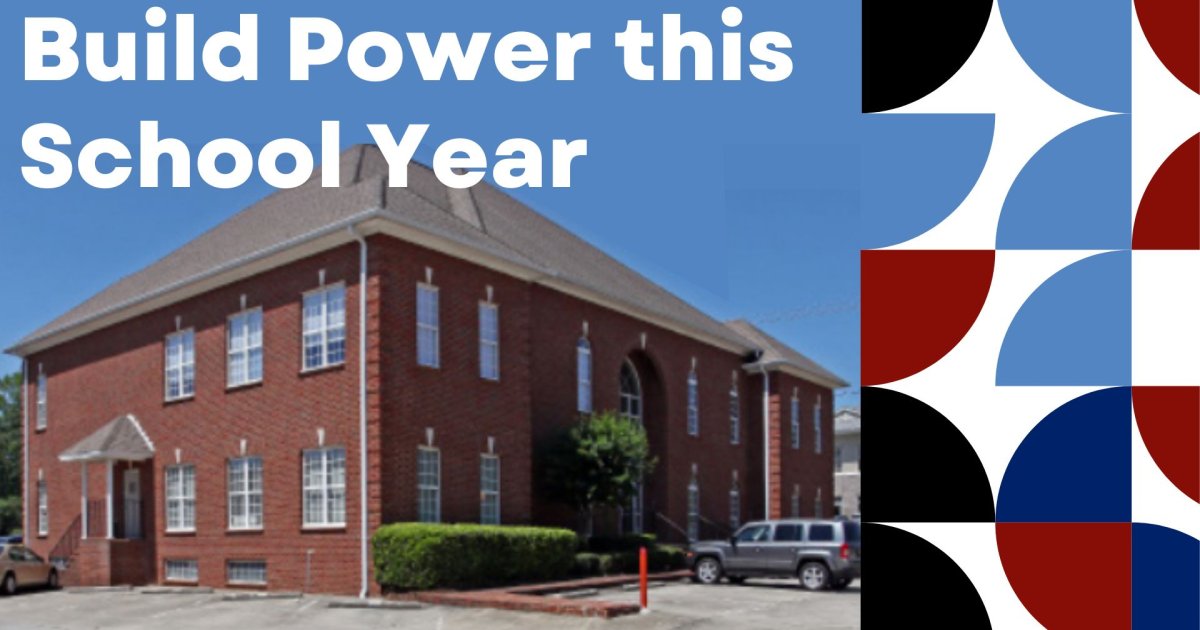 Back to School Training with The SCEA | The SCEA