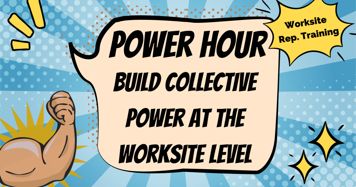 Midlands Power Hour Training Session 4 | The SCEA
