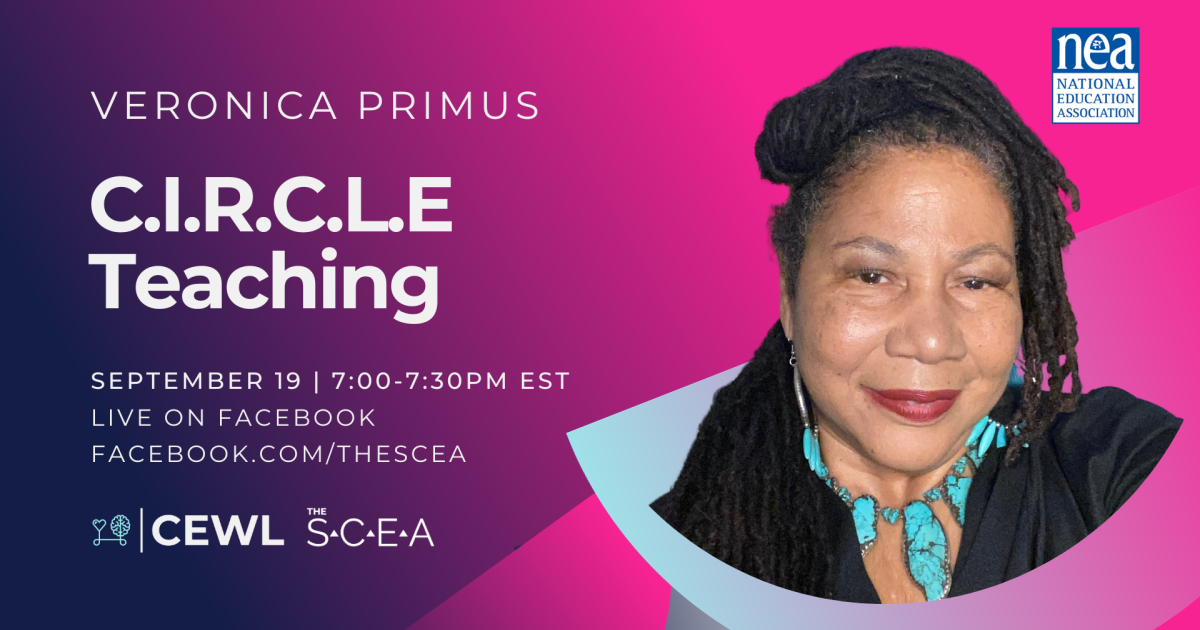 C.I.R.C.L.E. Teaching | The SCEA