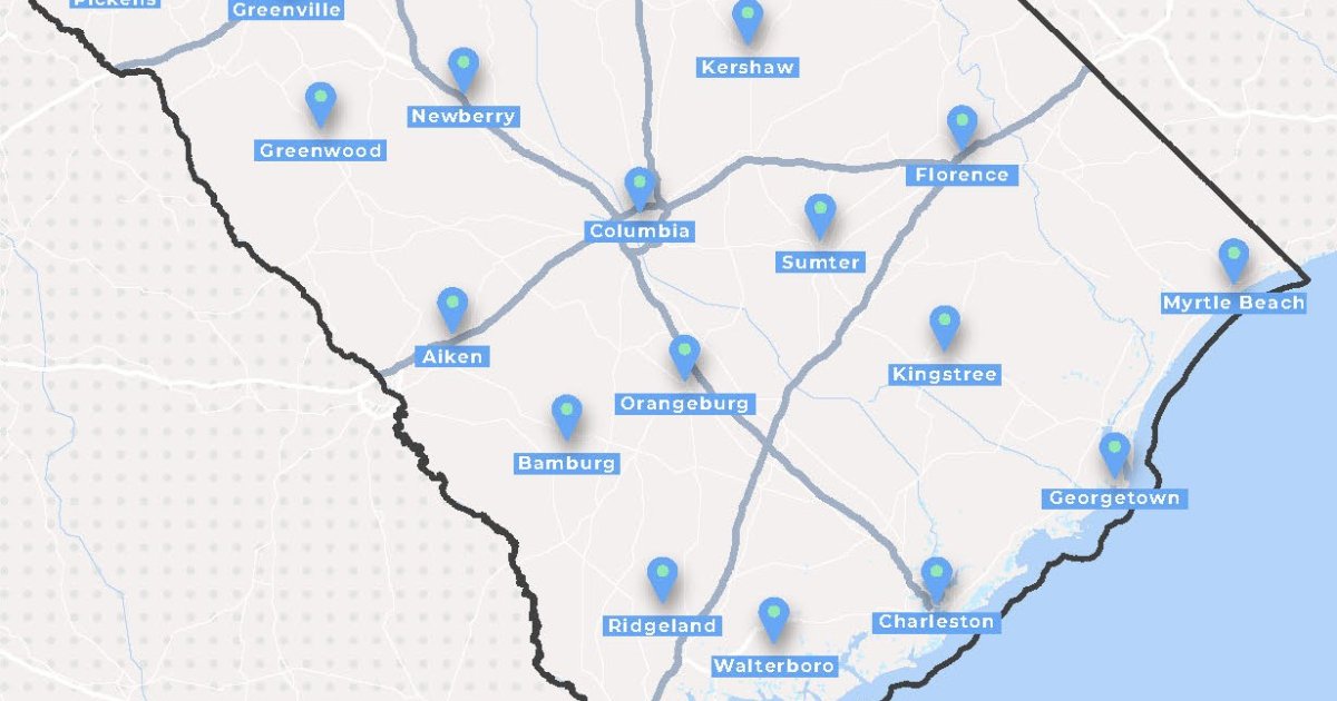 Recommended Candidates | The SCEA