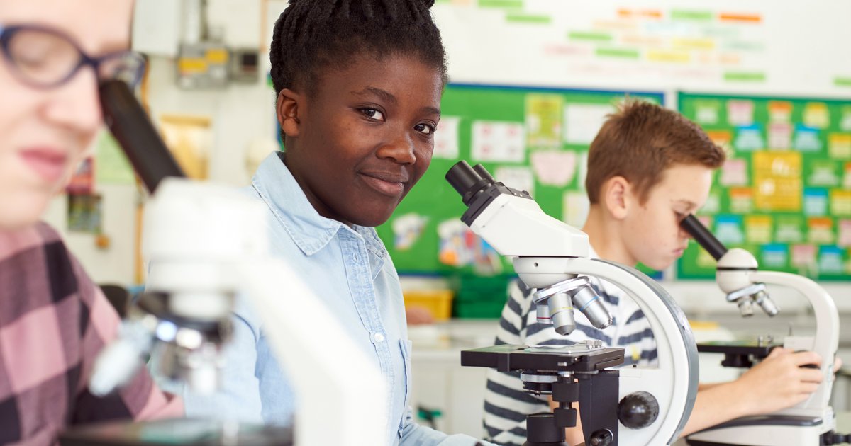 Addressing Indoor Air Quality in Schools | The SCEA