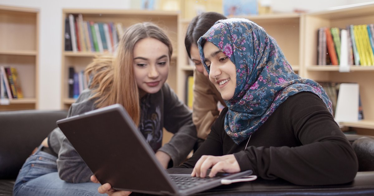 Countering Islamophobia | The SCEA