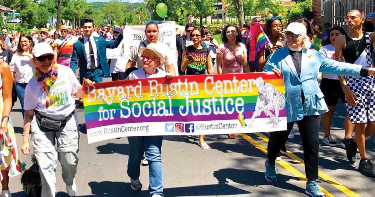 A Path to Inclusion: An LGBTQ+ Educator’s Journey | The SCEA