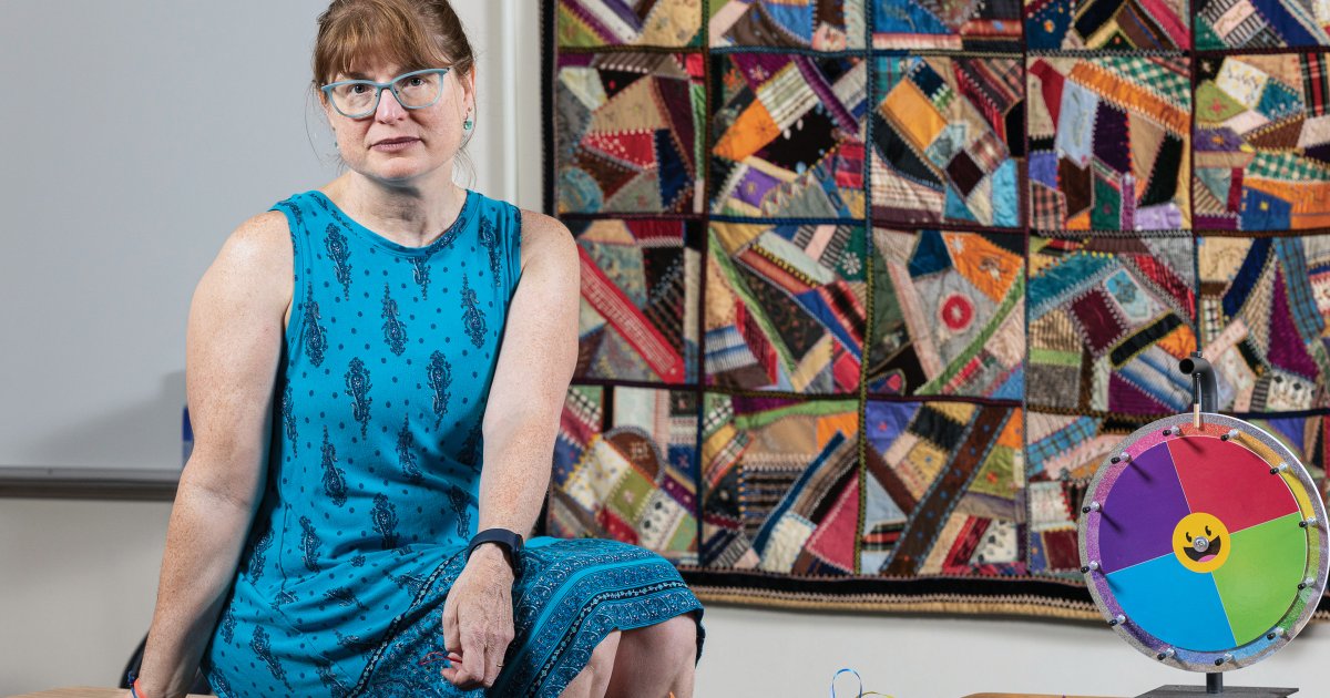 Teaching While Scared | The SCEA