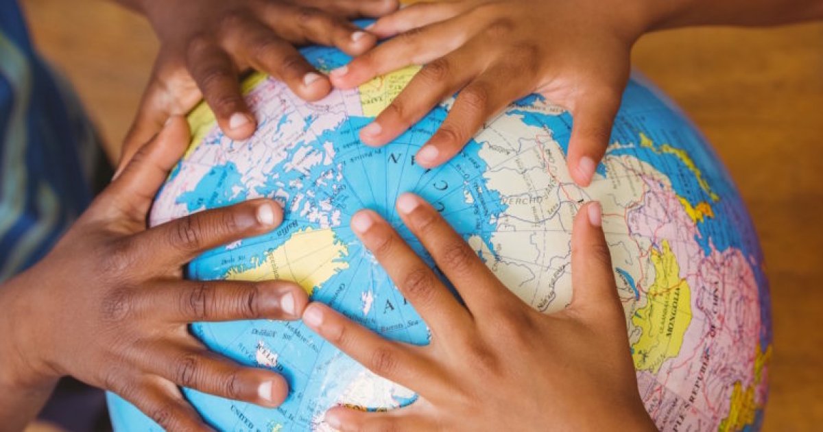 Education for Peace – Learn from history and how to foster a peaceful ...