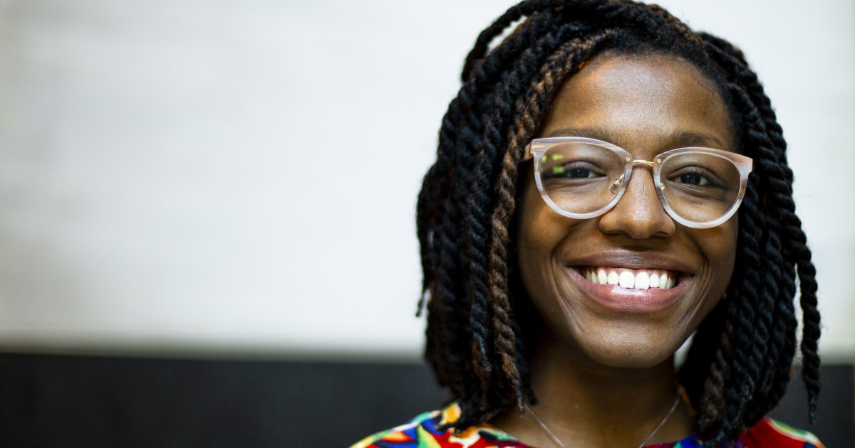 Amber Myrrh Ingram: Why We Must Teach LGBTQ+ History | The SCEA