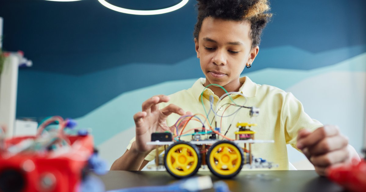 Career and Technical Education | The SCEA