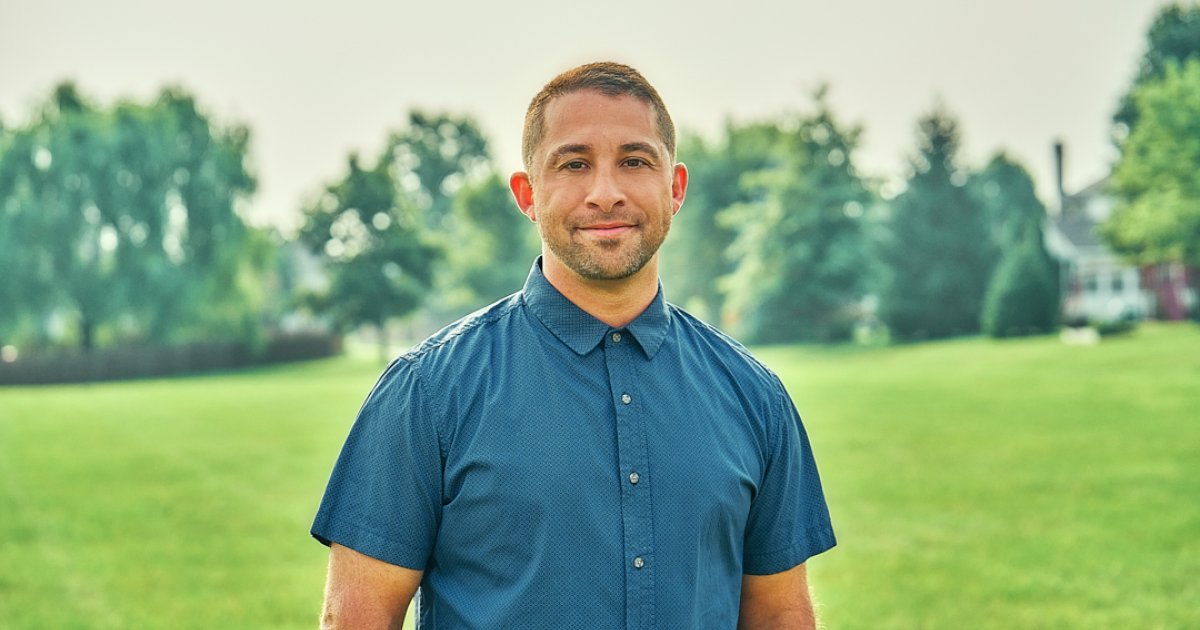 Brandon Mooradian: Engaging Students and Organizing Educators | The SCEA