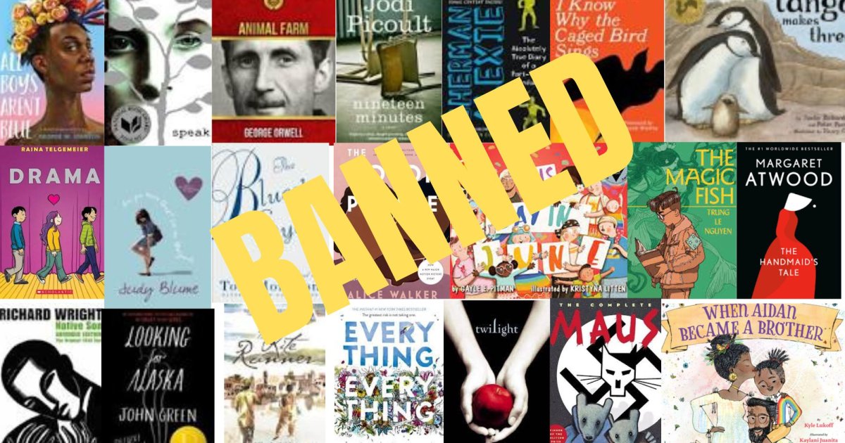 Educators Fight Book Bans Through Their Union | The SCEA