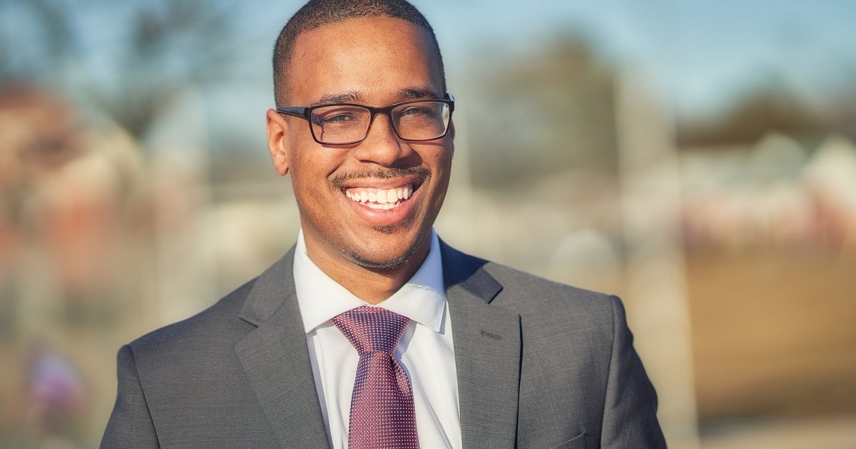 'I was just lucky and had more opportunities' | The SCEA