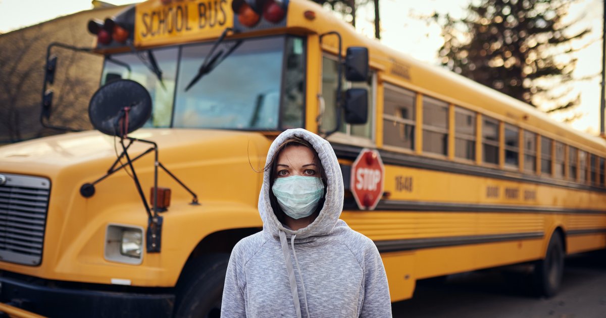 Education Support Professionals Often First to See Student Mental ...