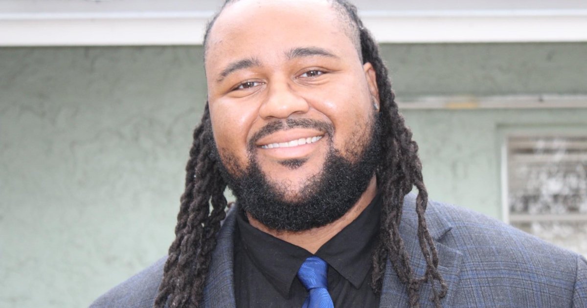 'This is what I was born to do' | The SCEA