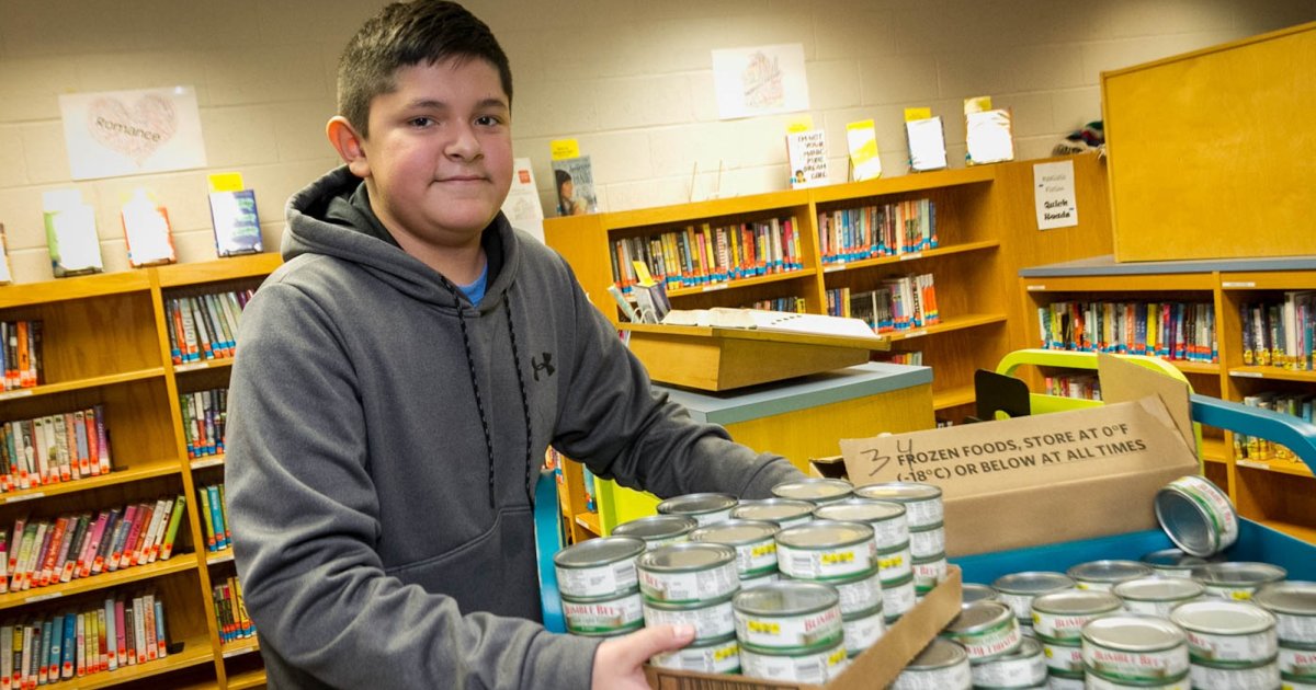 Community Schools Grow – And Make a Difference | The SCEA