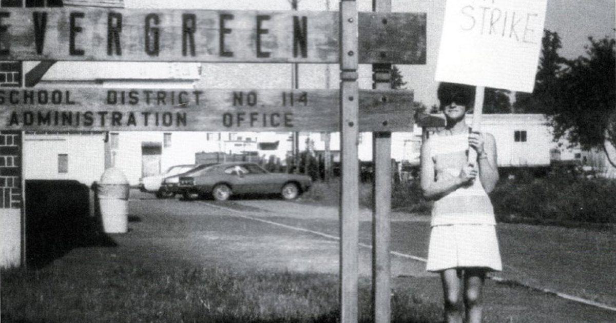 The Teachers Who Went to Jail | The SCEA