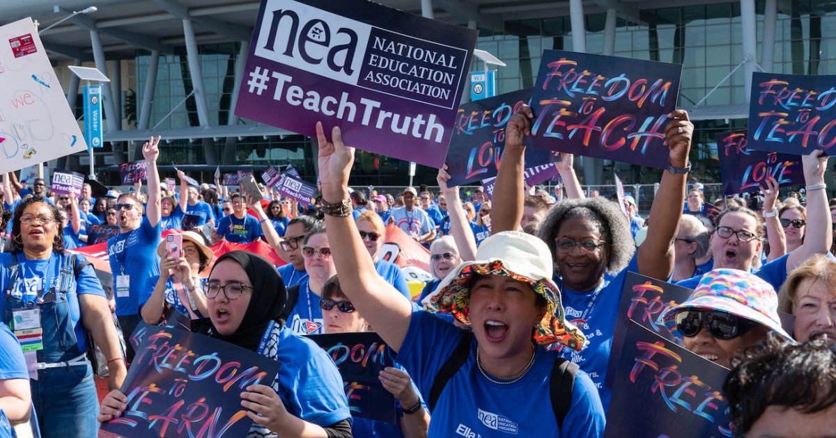 Becky's Journal of Joy, Justice, and Excellence, October 2023 | The SCEA