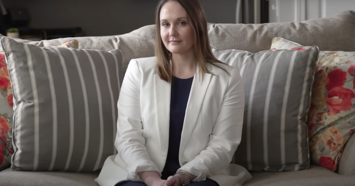 Katie Rinderle is Not Alone | The SCEA