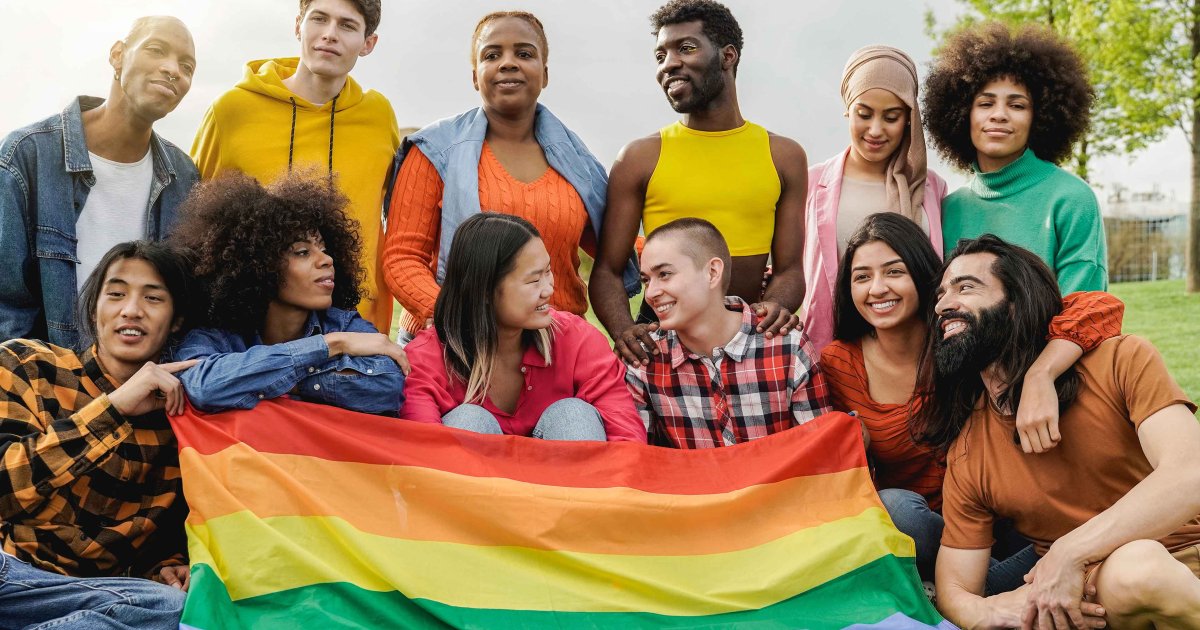 LGBTQ+ Support & Protection | The SCEA