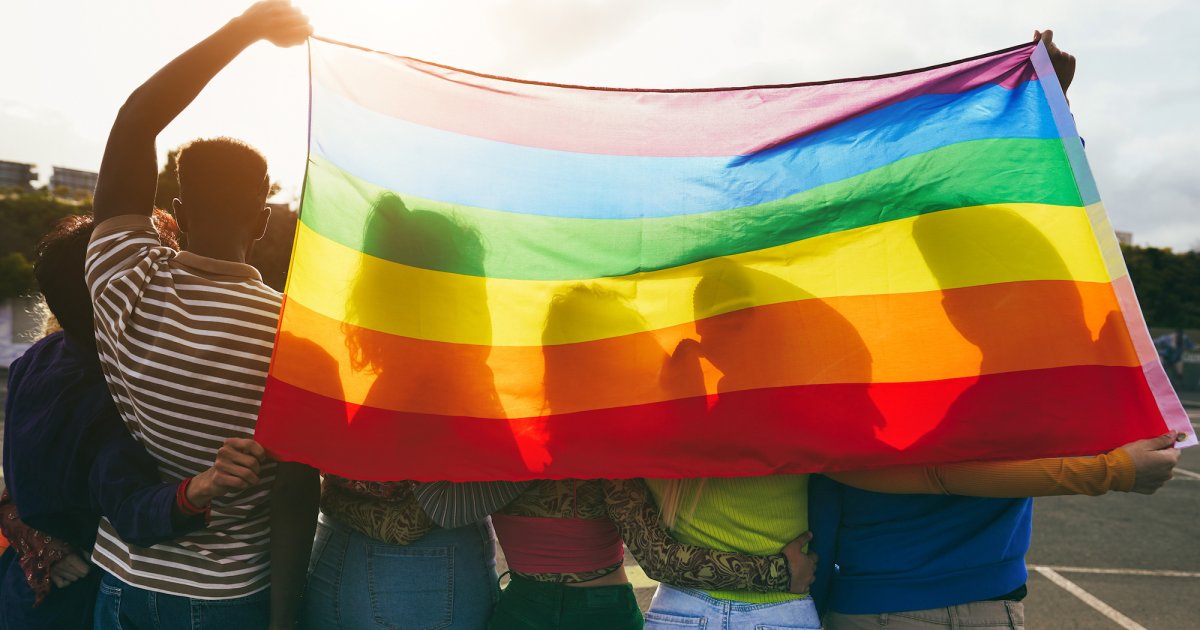 Five Ways to Support Your LGBTQ+ Students | The SCEA