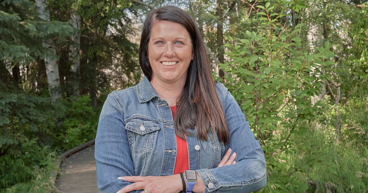 Jennifer Pyle: "I can’t imagine anything else" | The SCEA