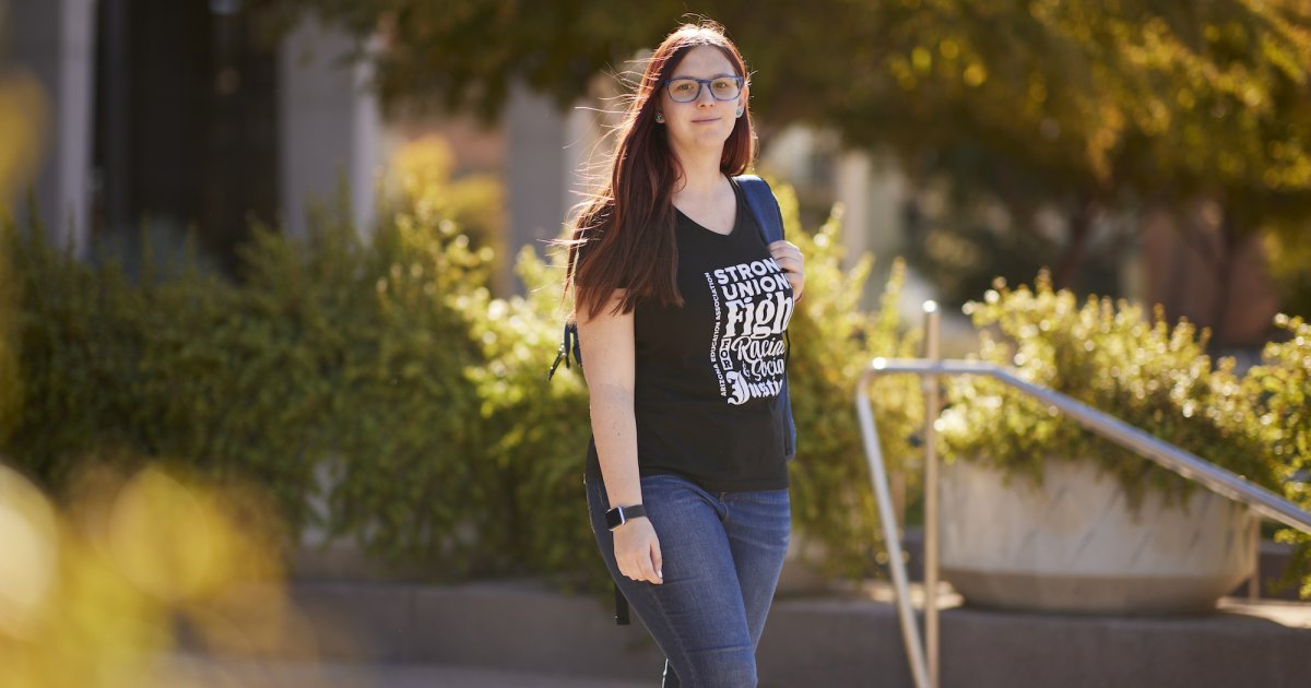 ‘It’s Going to Start in the Classroom’: Aspiring Educators on Protecting Democracy | The SCEA