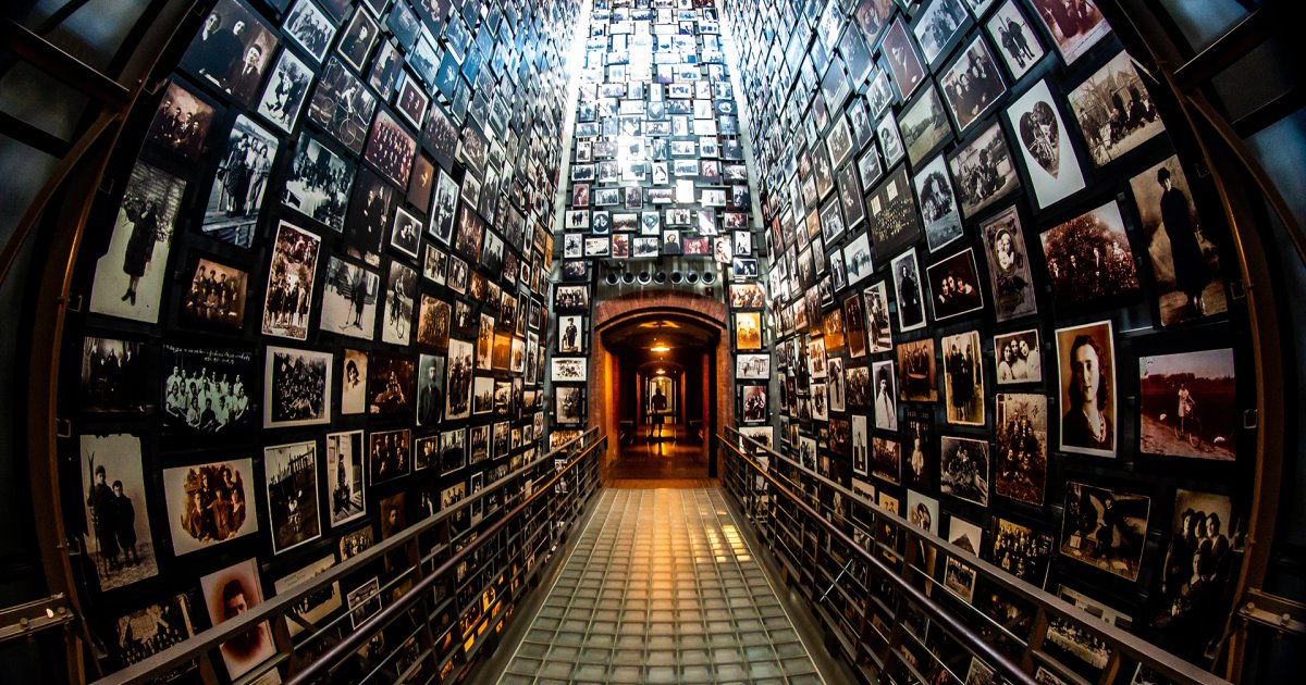 Resources to Counter Antisemitism and Holocaust Denial | The SCEA